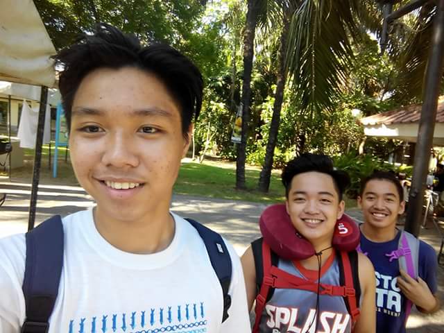 Carl Saavedra's Instagram, Twitter & Facebook on IDCrawl