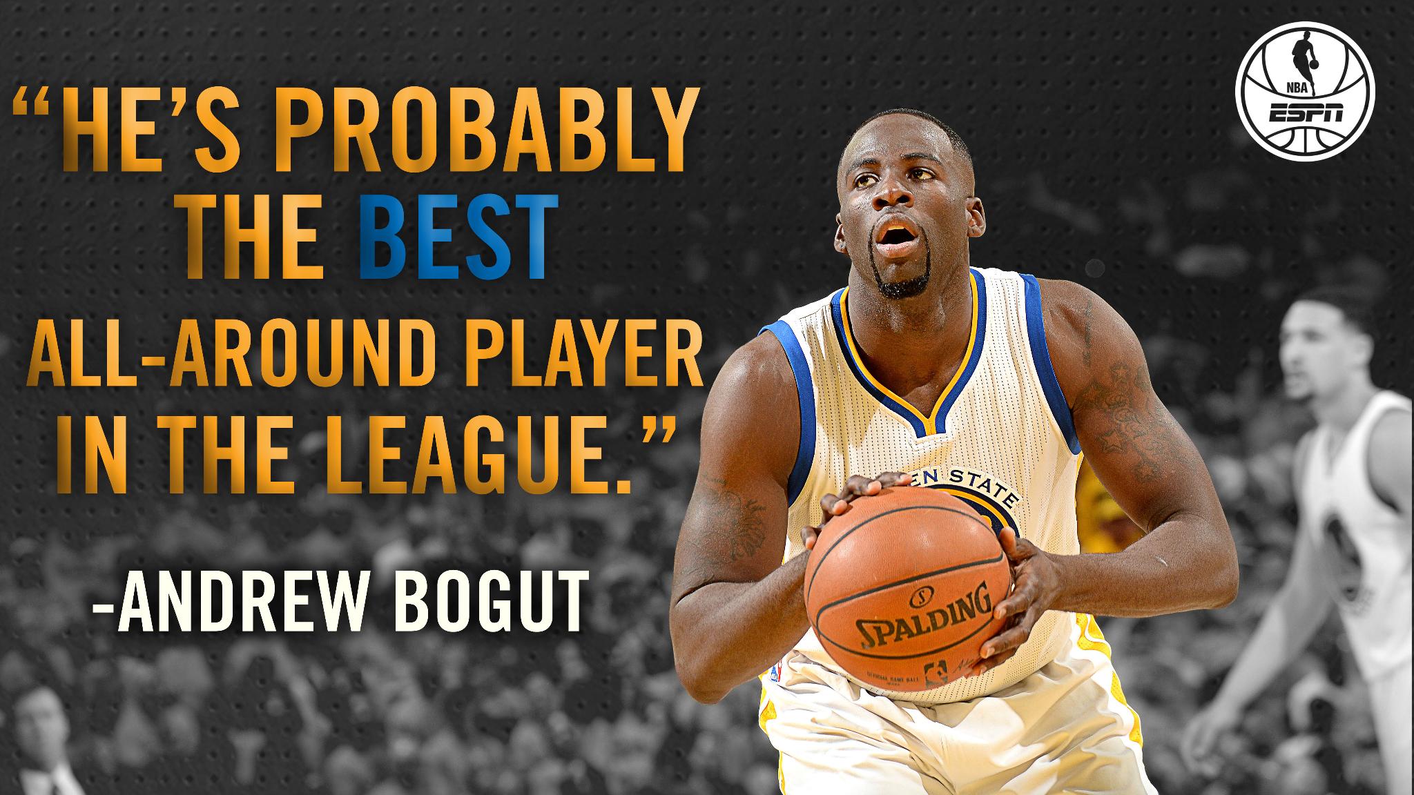 Andrew Bogut Wallpaper