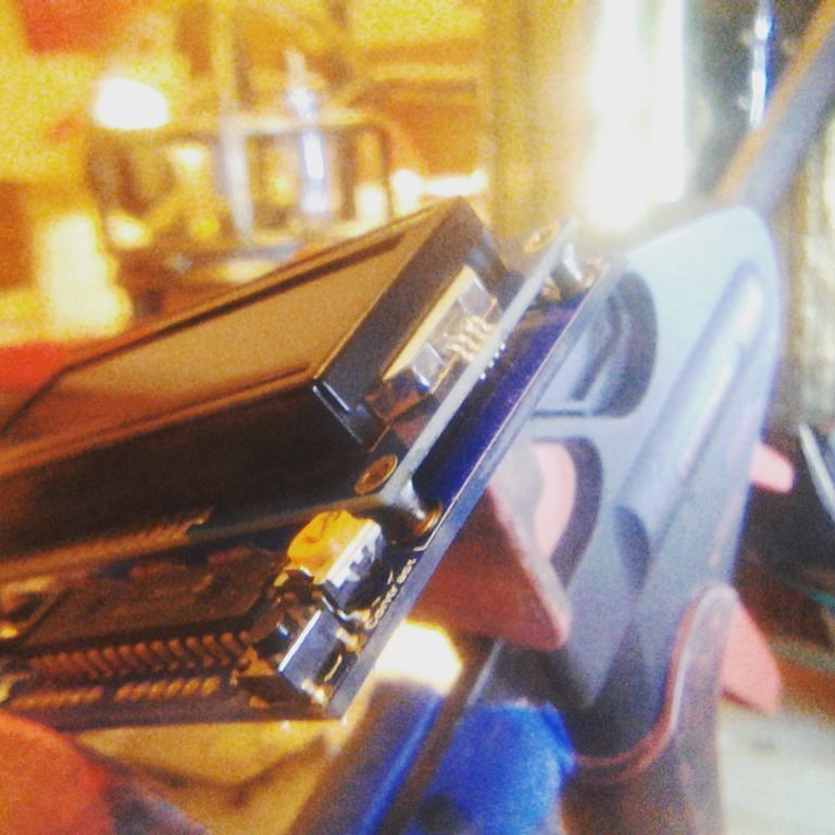Insta Arduino On Twitter Wd3x6tjpdz I Wasnt Happy With The Rgblcd Just