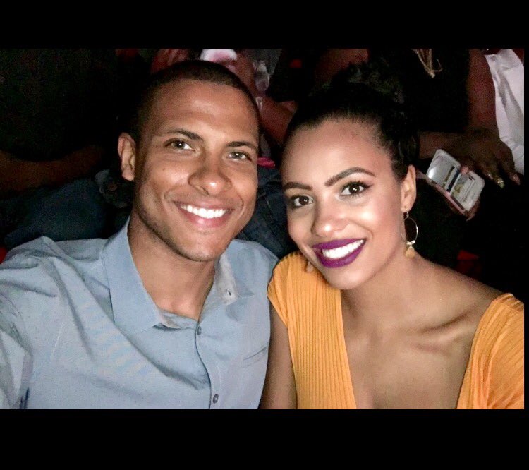 Errol Barnett Married