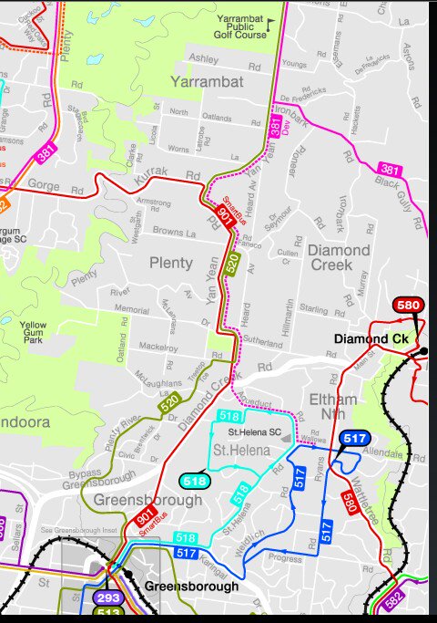 Metlink Local Travel Guides - Page 4