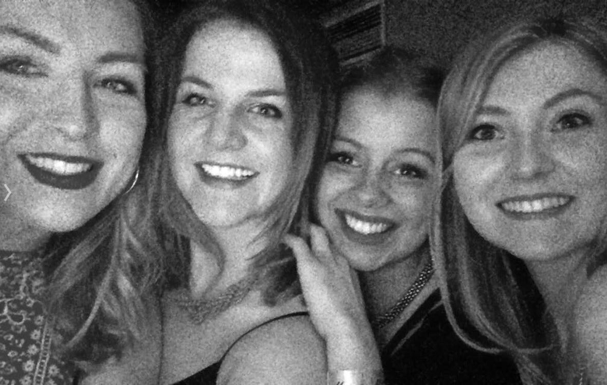 Amy Broad's Instagram, Twitter & Facebook on IDCrawl