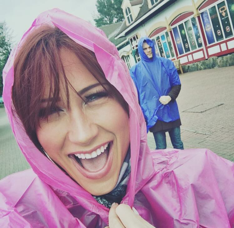 Marina Berry's Instagram, Twitter & Facebook on IDCrawl