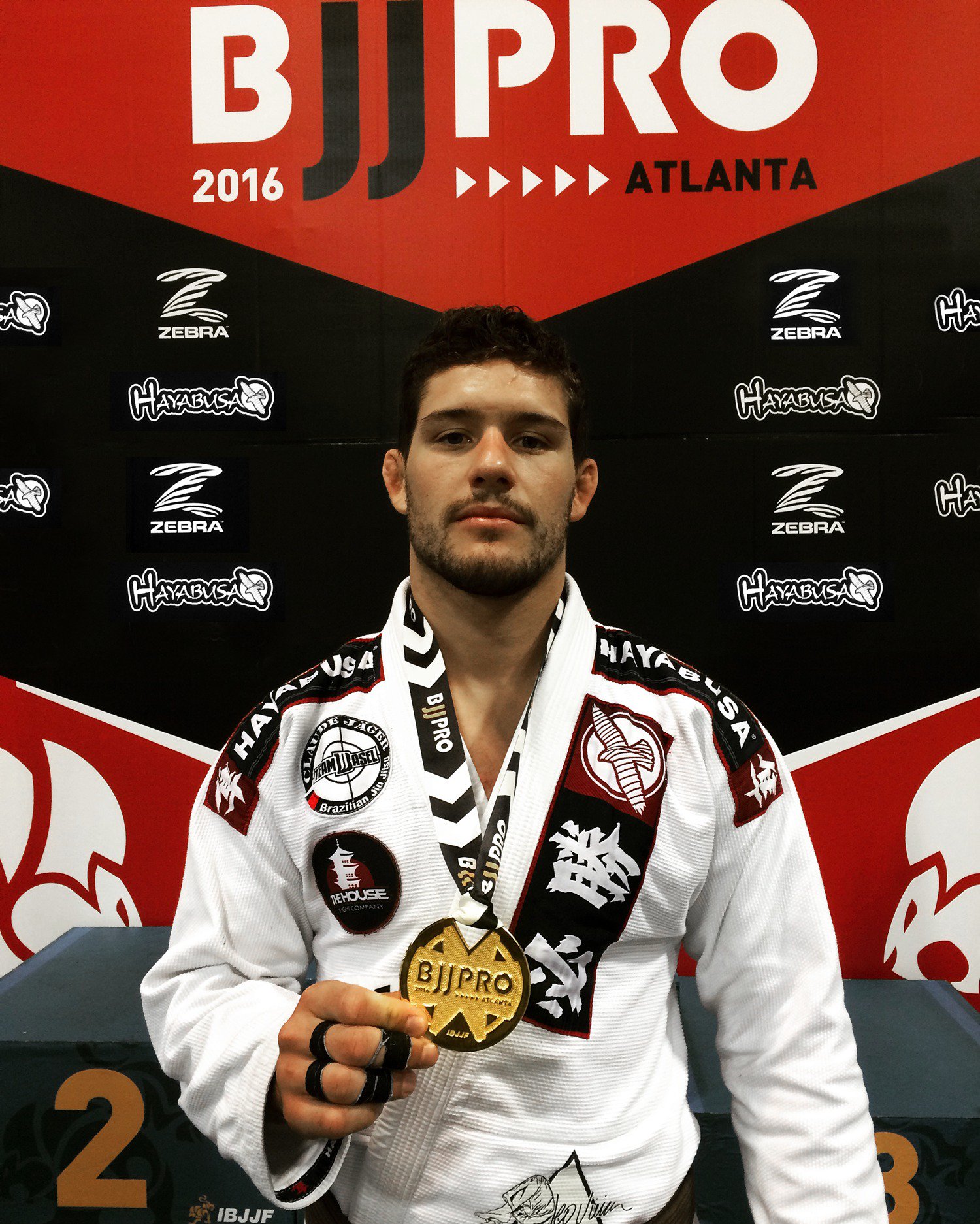 Philippe Pomaski (Jiu Jitsu - Suiza) - Xtasis : Un Foro de Hombres ...