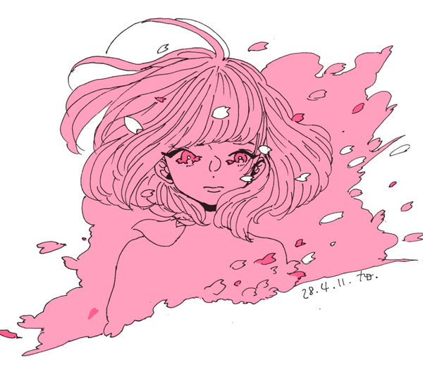 『イラストレーター・中村佑介氏のQ&A28』“イラストに賞は必要？”編(2016.05.02) (2ページ目) - Togetter [トゥギャッター]