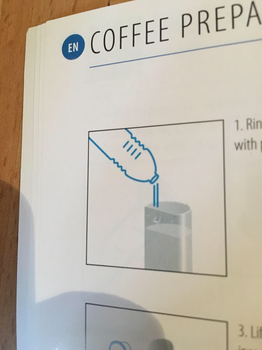 Terrible Instructions