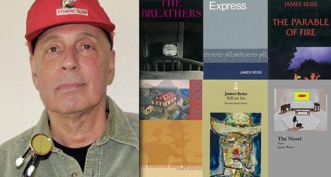 James Reiss - Alchetron, The Free Social Encyclopedia