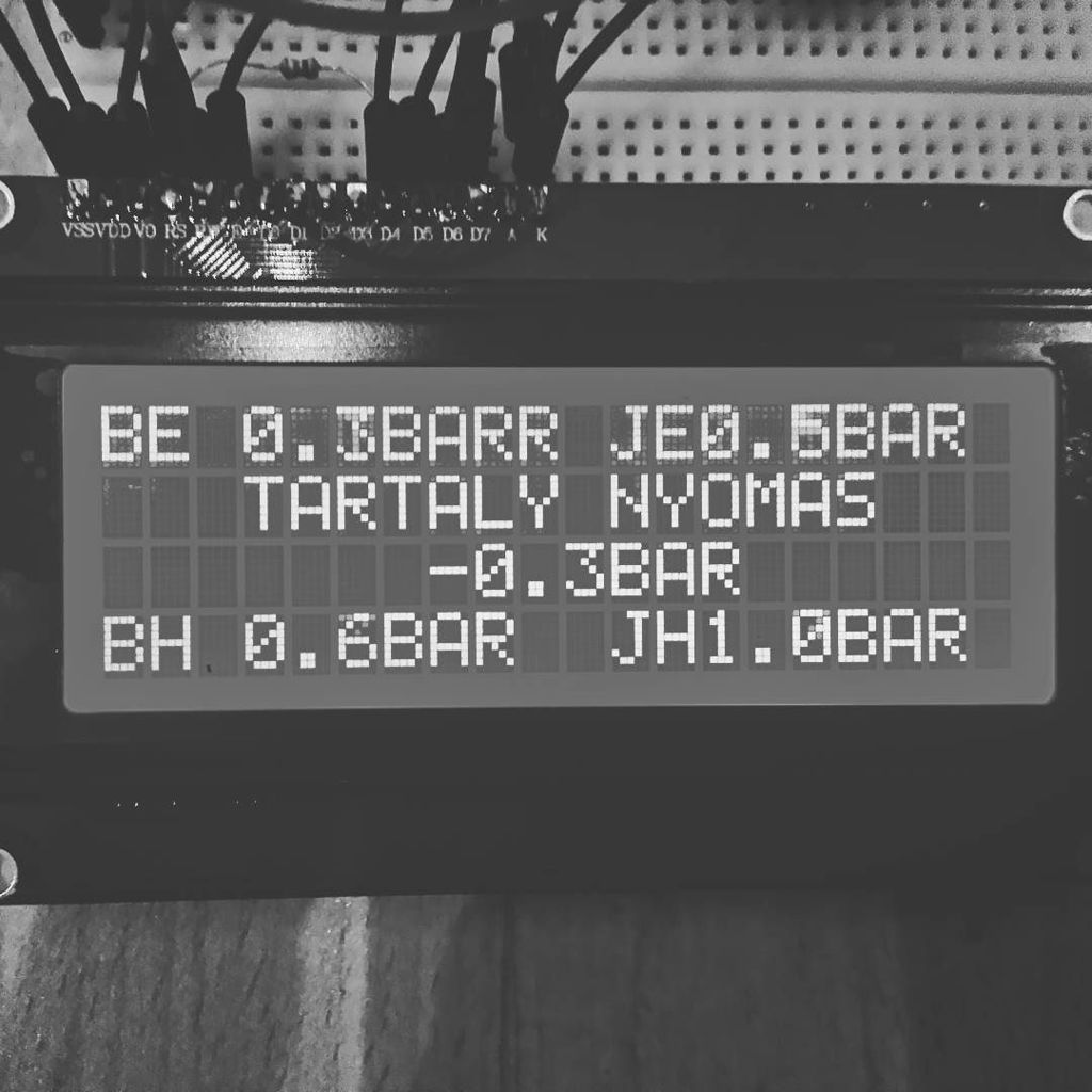 Insta-Arduino on Twitter: "https://t.co/NLL5ntNibv - #alakulamolekula #arduino #airride #madocsa ...
