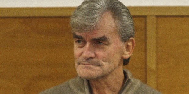 Convicted killer and drug dealer Dean Wickliffe has been refused parole ...