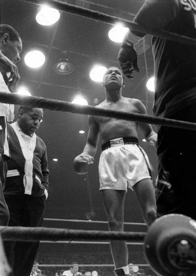 Sugar Ray Robinson Wallpaper
