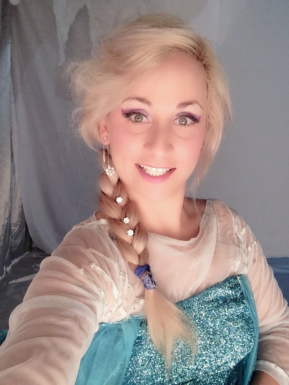 Rainha Elsa Cover on Twitter: "Rainha Elsa ️☃ ️ https://t.co/GU0uodhHIb…