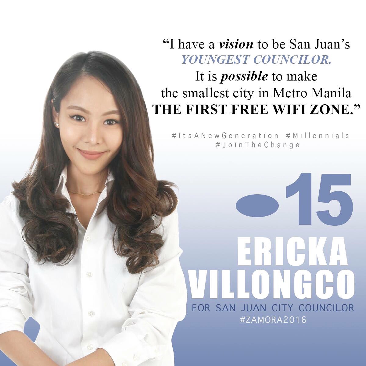 Ericka Villongco
