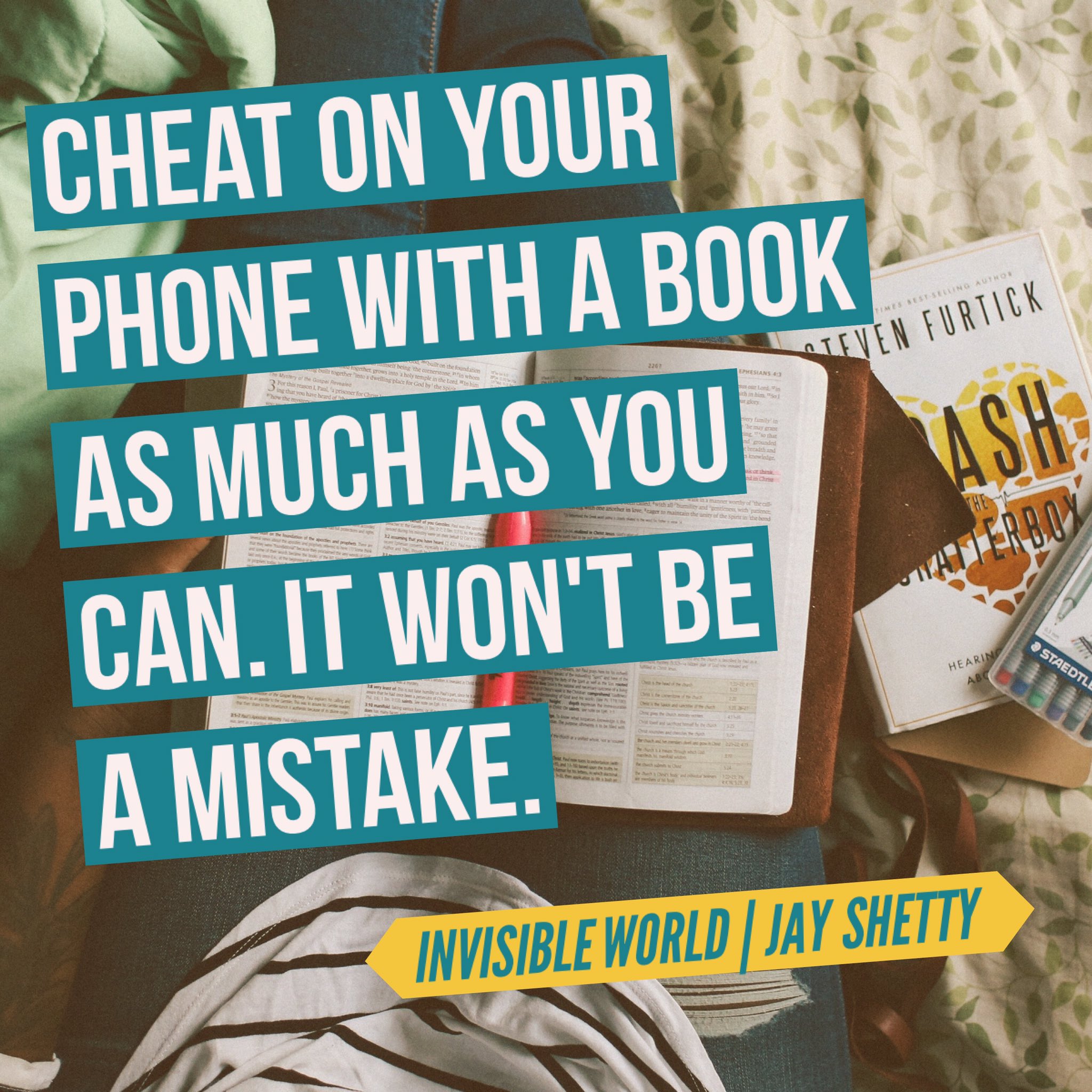 Jay Shetty 10 Books That Will Help Change Your Life Who Are, 57% OFF