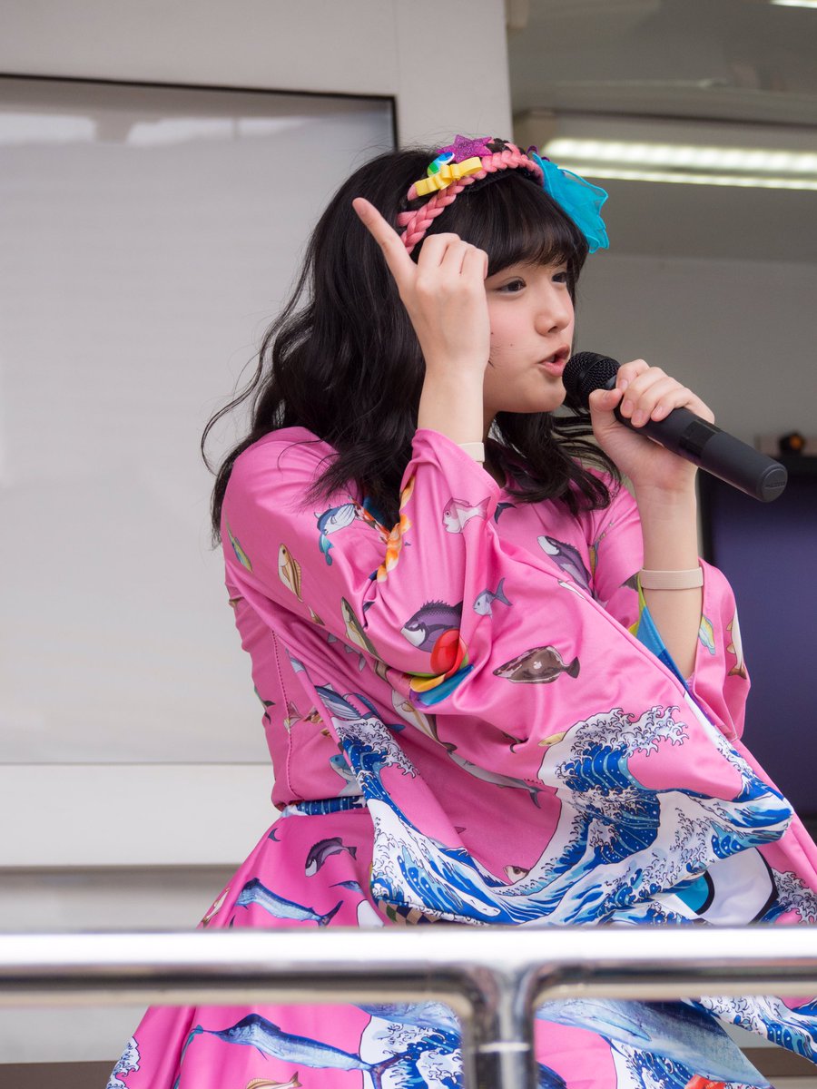 つりビット 築地市場まつり フリーライブ 写真まとめ (8ページ目) - Togetter [トゥギャッター]