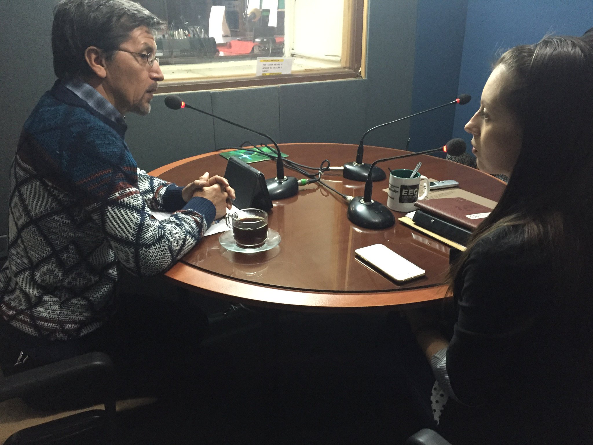 Radio Visión 106.1FM on Twitter: Radio Visión 106.1FM on Twitter: