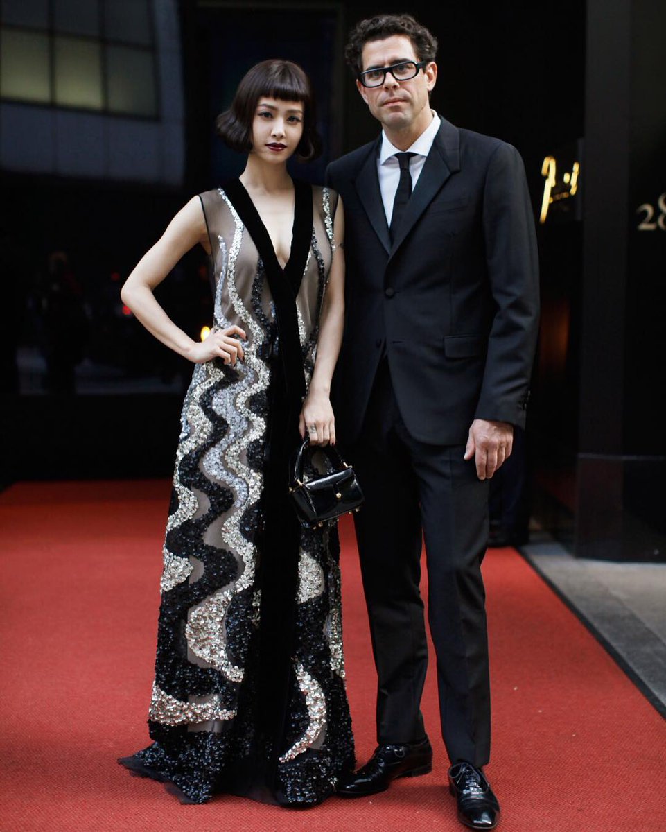 Jolin Zimmerman Girlfriend