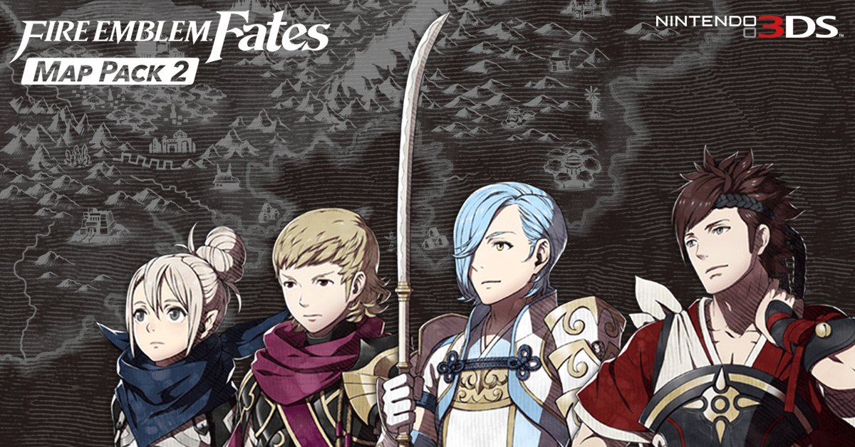 Fire Emblem Awakening Children Chart