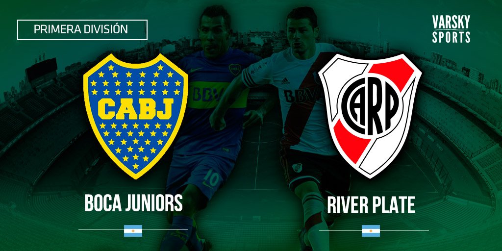 Four Four Two publicó el ranking de los 50 mejores clásicos del mundo ...