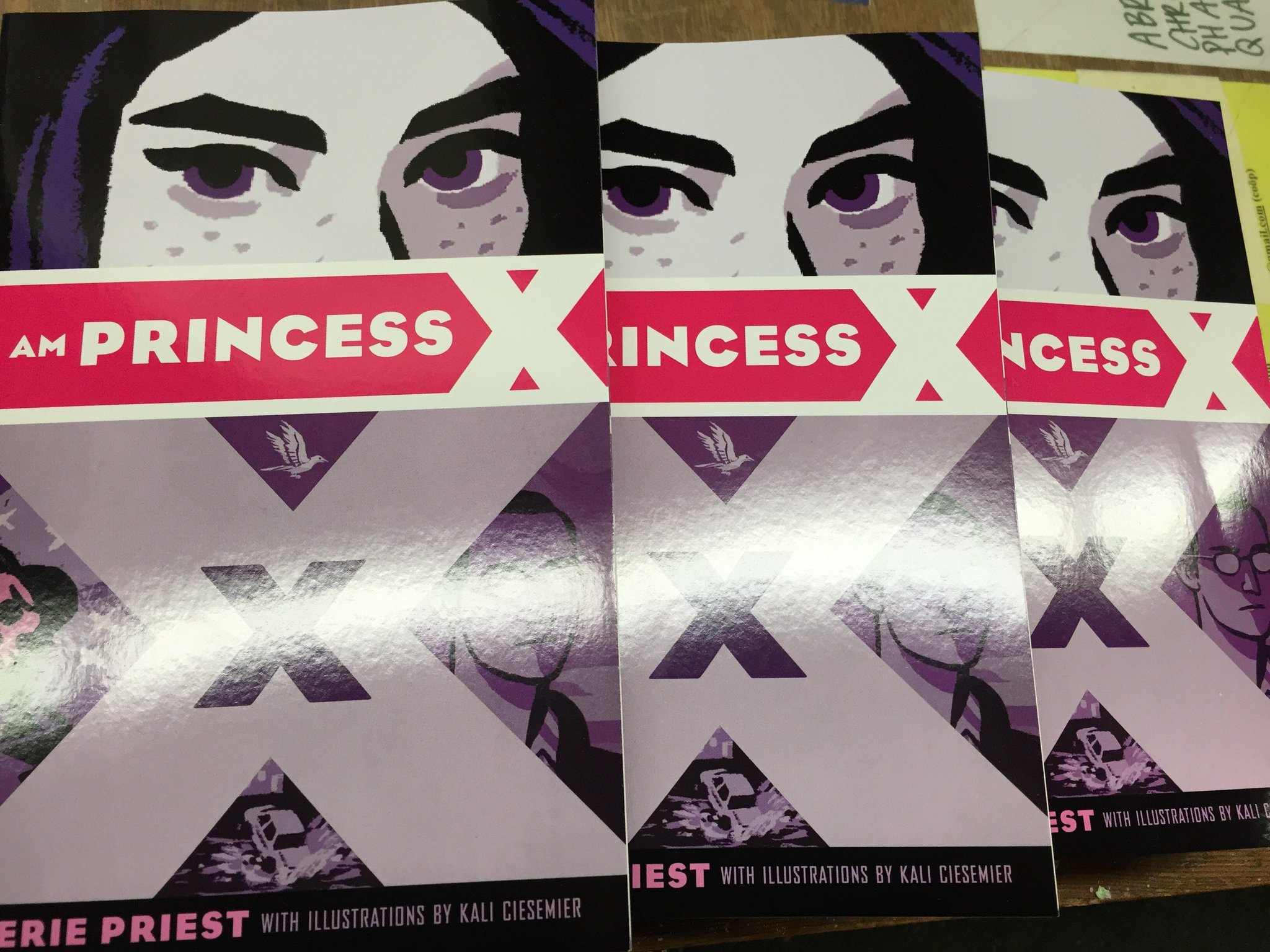 Bookshop Santa Cruz on Twitter: "Now in paperback for #NewReleaseTues ...