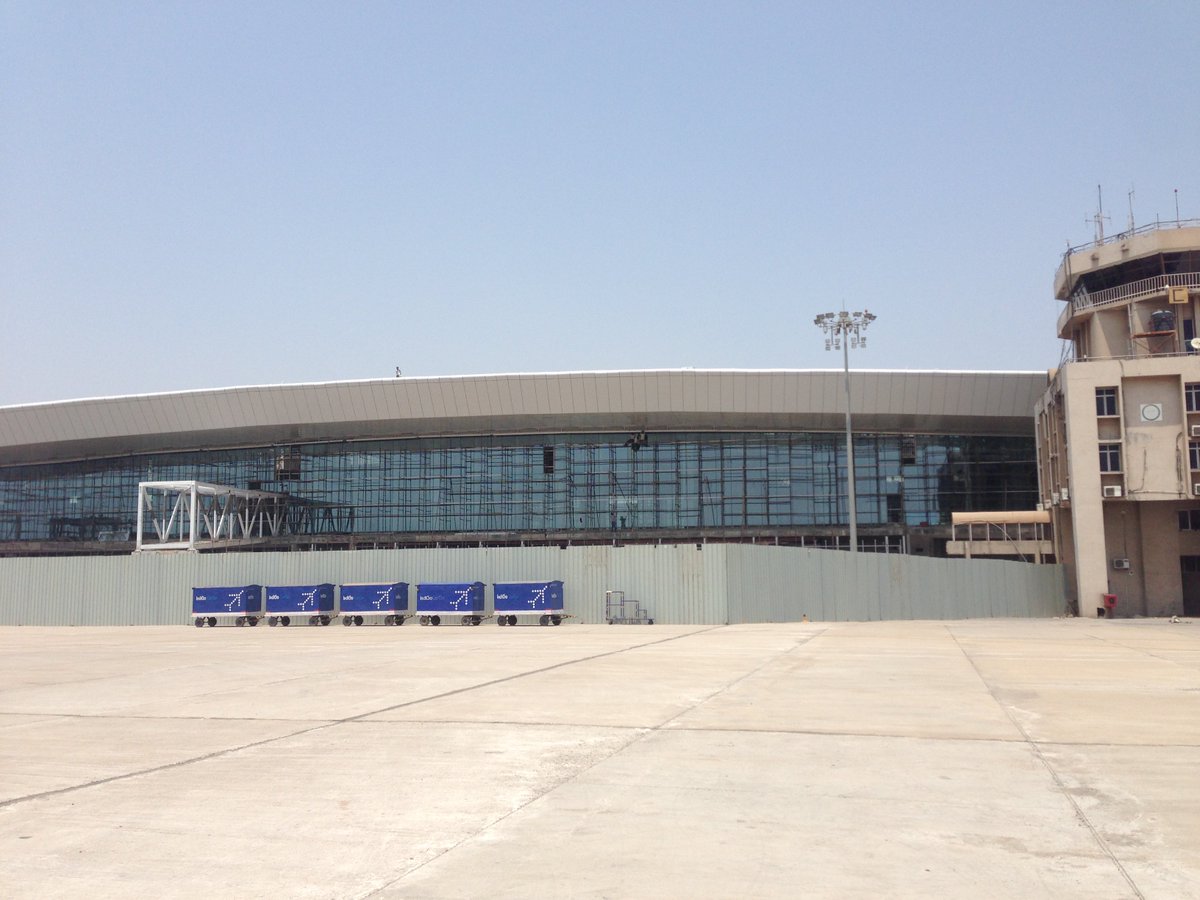 India Regional Airports | IN | SkyscraperCity Forum