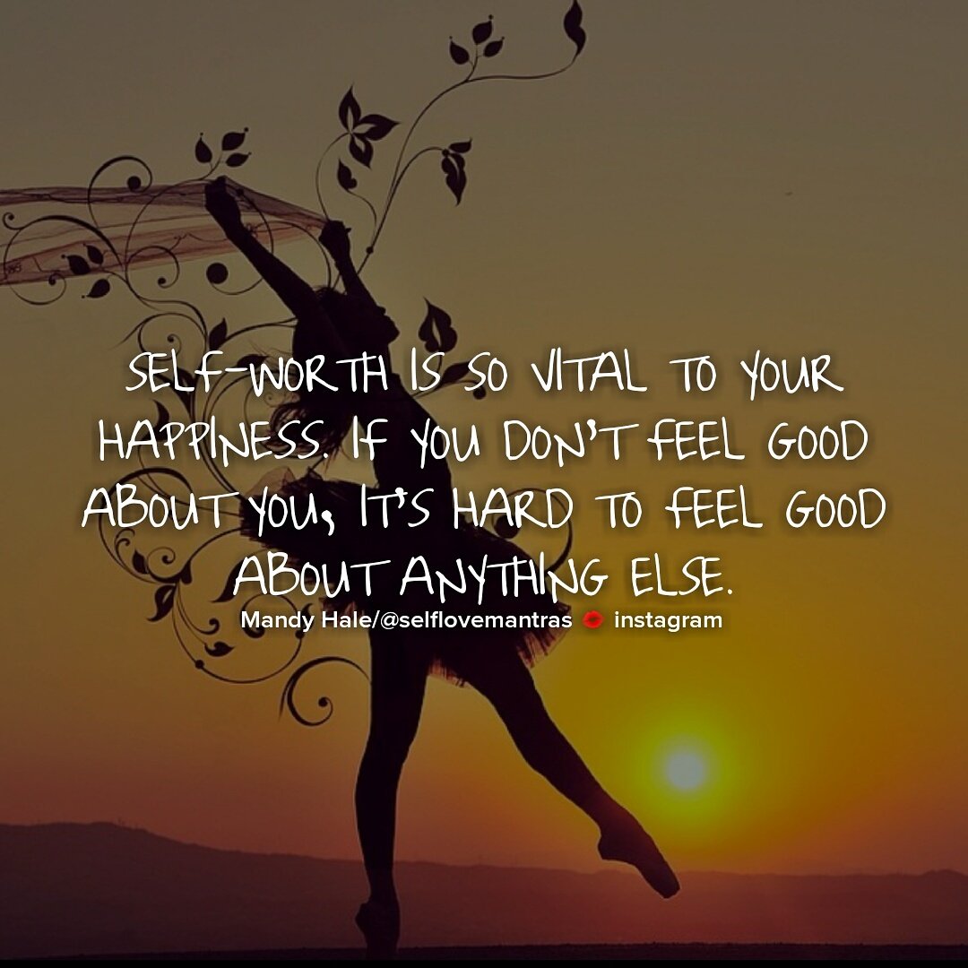 Quotes About Self Love And Happiness