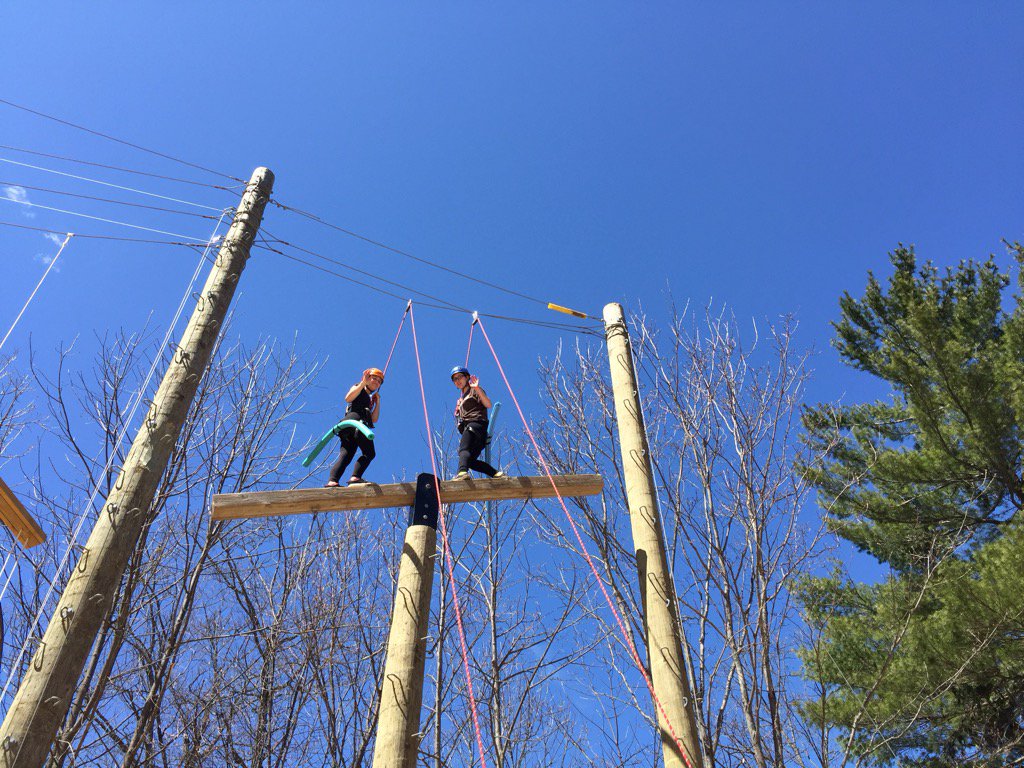 What I Learned From Muskoka – Pandicorn's Blog