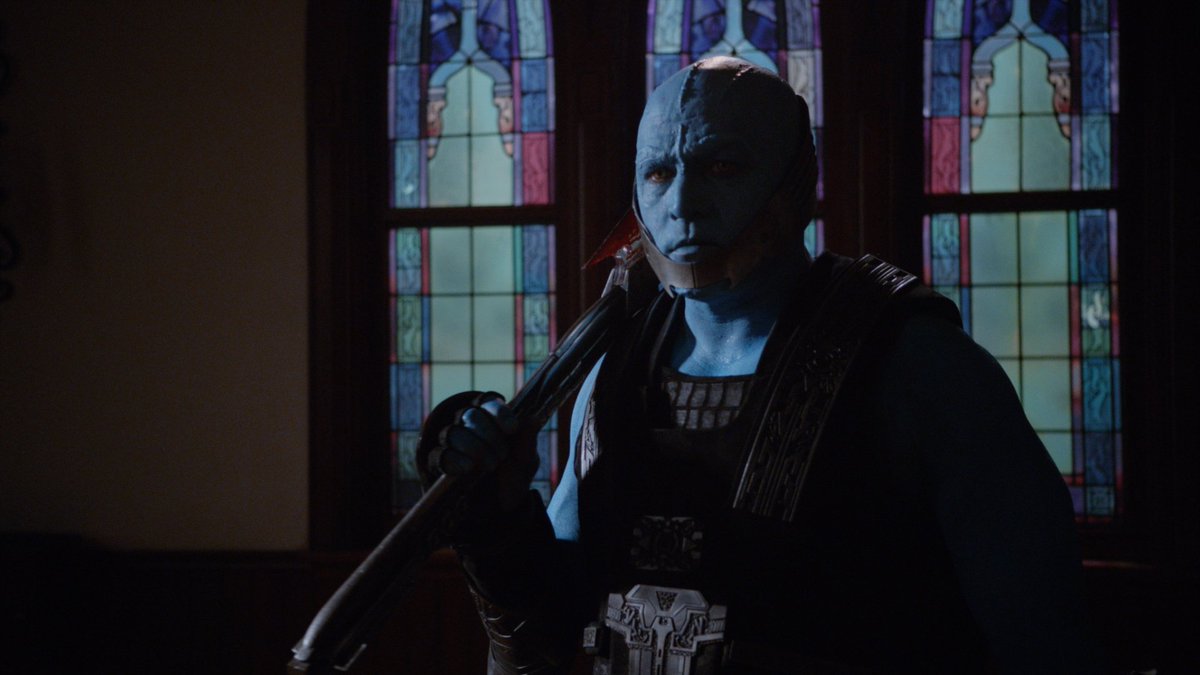 Kree Agents Of Shield