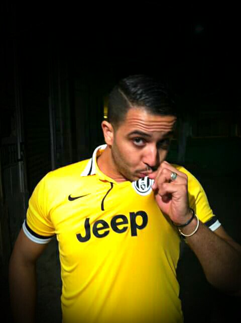 Sid Ahmed Bianconero (@sidou_salado) | Twitter