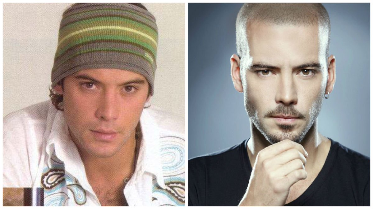 Diego Cadavid habla de su inicio en la actuación y sus mejores ...