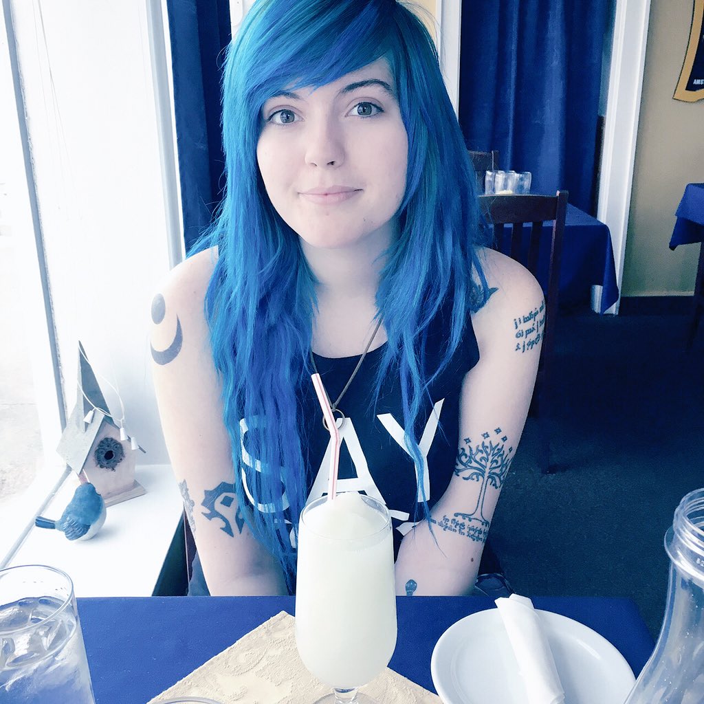 Leda Muir And Cameron