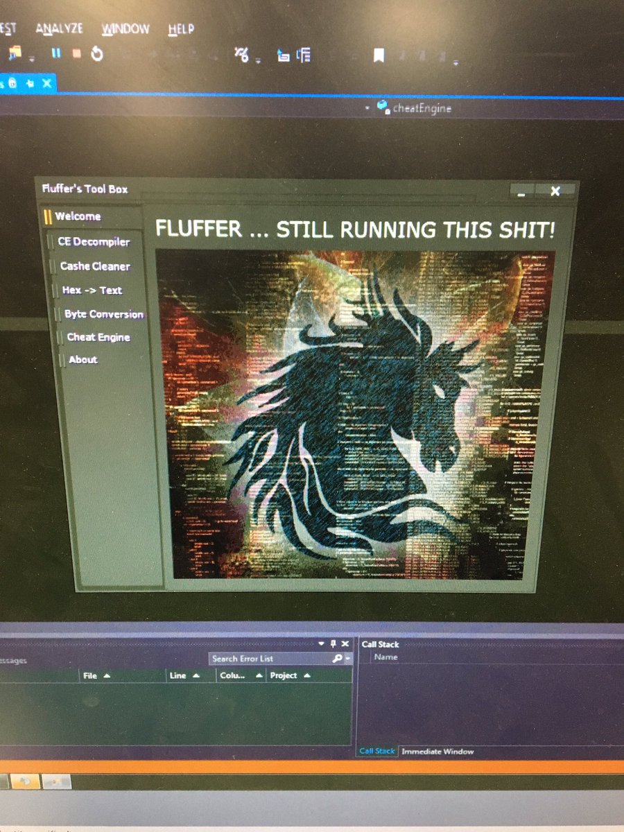 Fluffer Nutter (@Fluffer_Nutter_) | Twitter