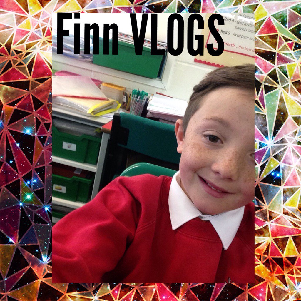 Finn Sullivan Daly (@finn_vlogs) | Twitter
