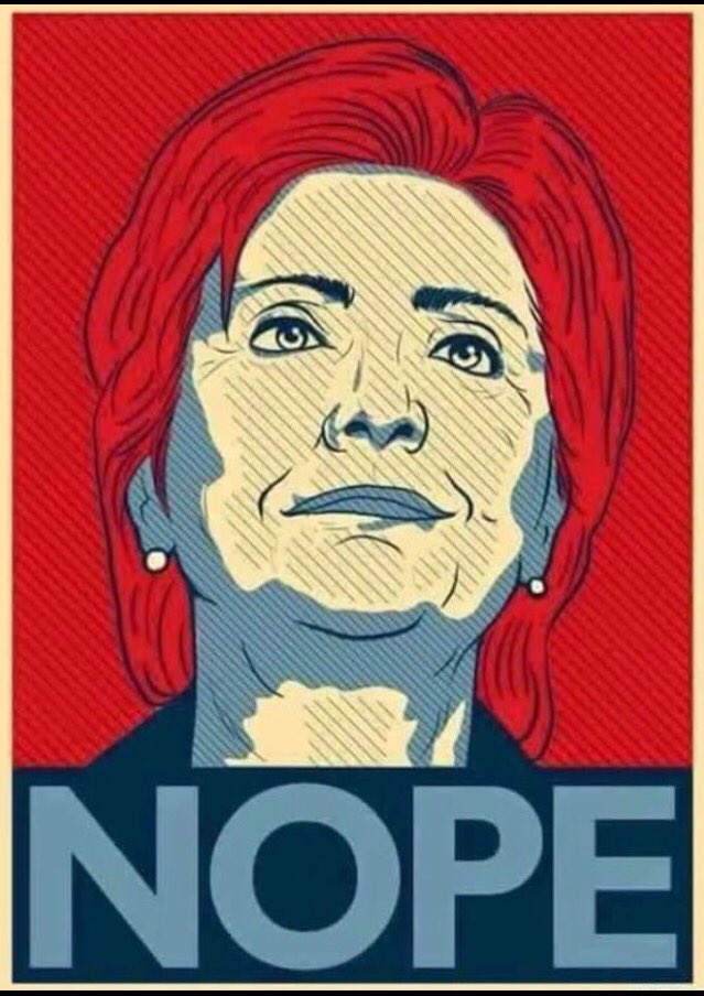 I Supported True Unapologetic Conservatism But We Must Unite To Defeat ...