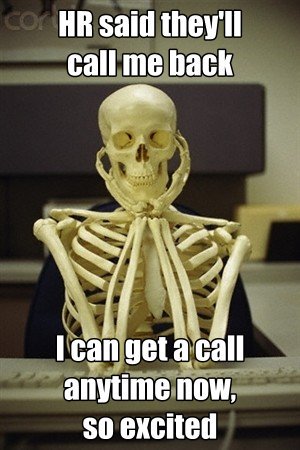 Call Me Back Meme