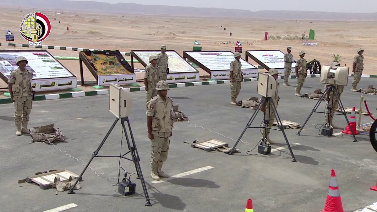 Egyptian Ground Forces - Page 4