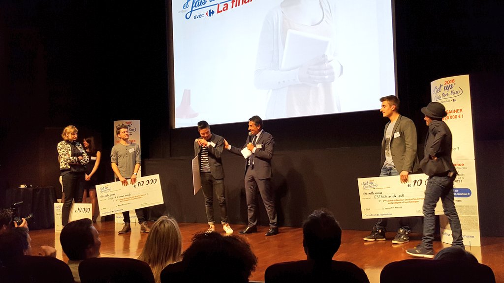 Carrefour Recrute, le site emploi France de toutes les enseignes