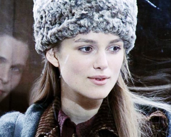Doctor Zhivago 2002