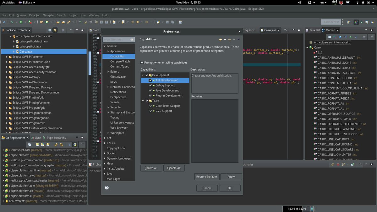 Eclipse Dark Theme For Mac - fasrshort