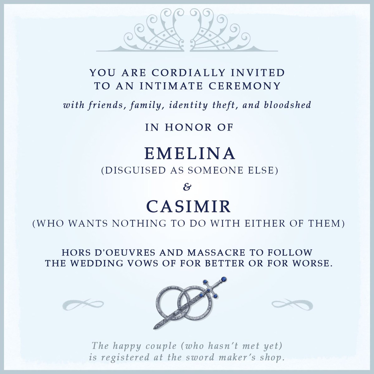 ARC Review: Ruined (Ruined #1) by Amy Tintera – Reads and Thoughts