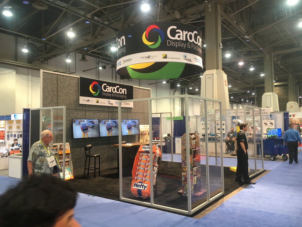 Working At Carolina Container - Zippia