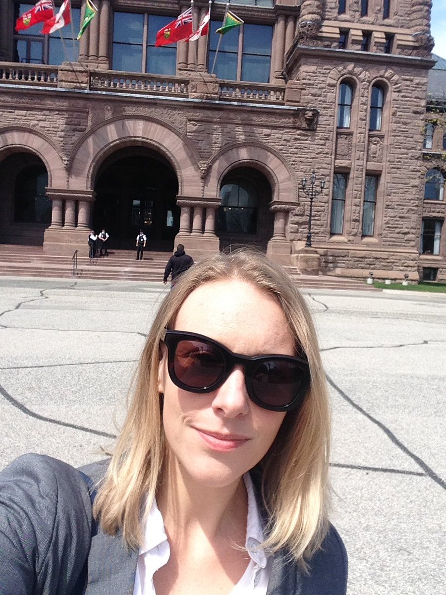 Allison Smith Twitter