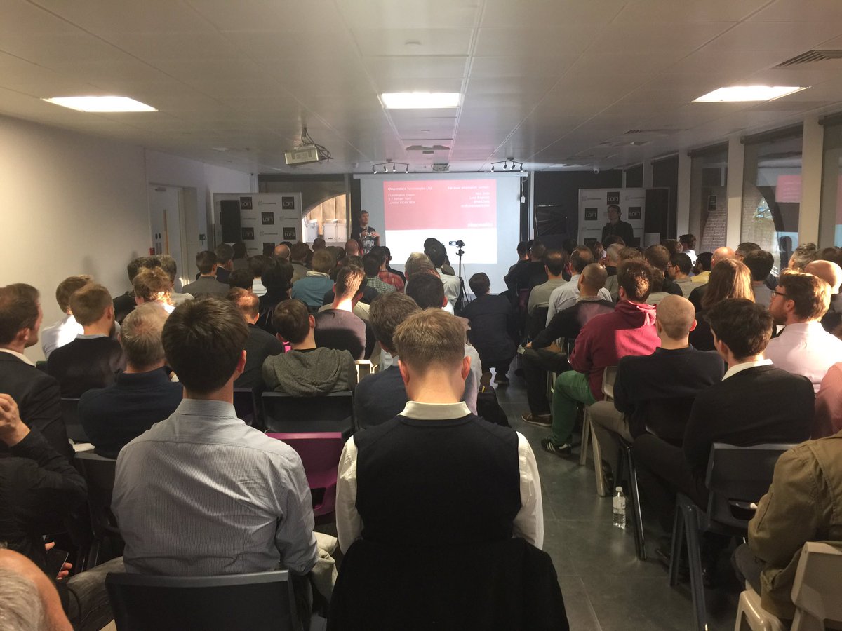 clearmatics (@clearmatics) | Twitter