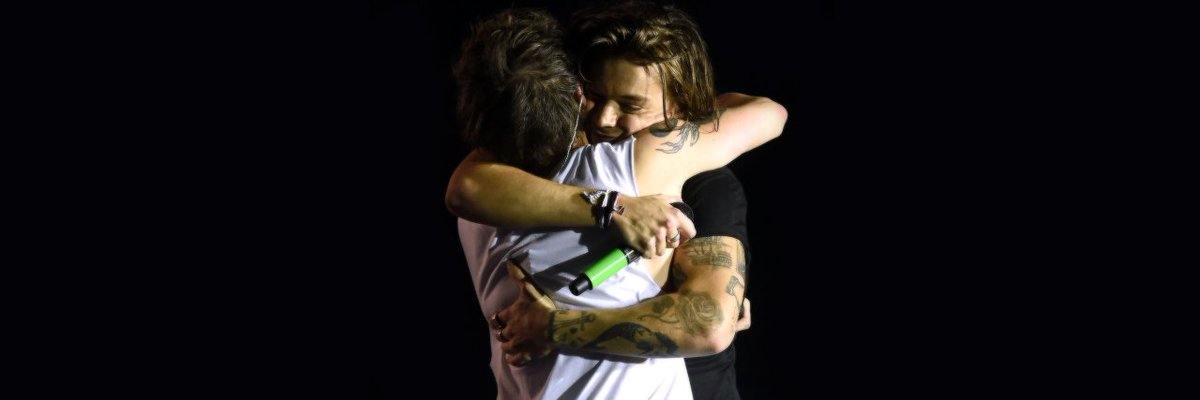 Larry Twitter Headers