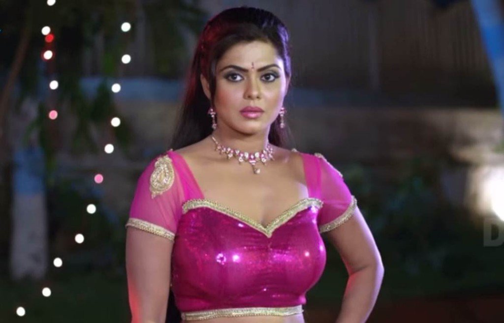 Rinku Ghosh Bhojpuri