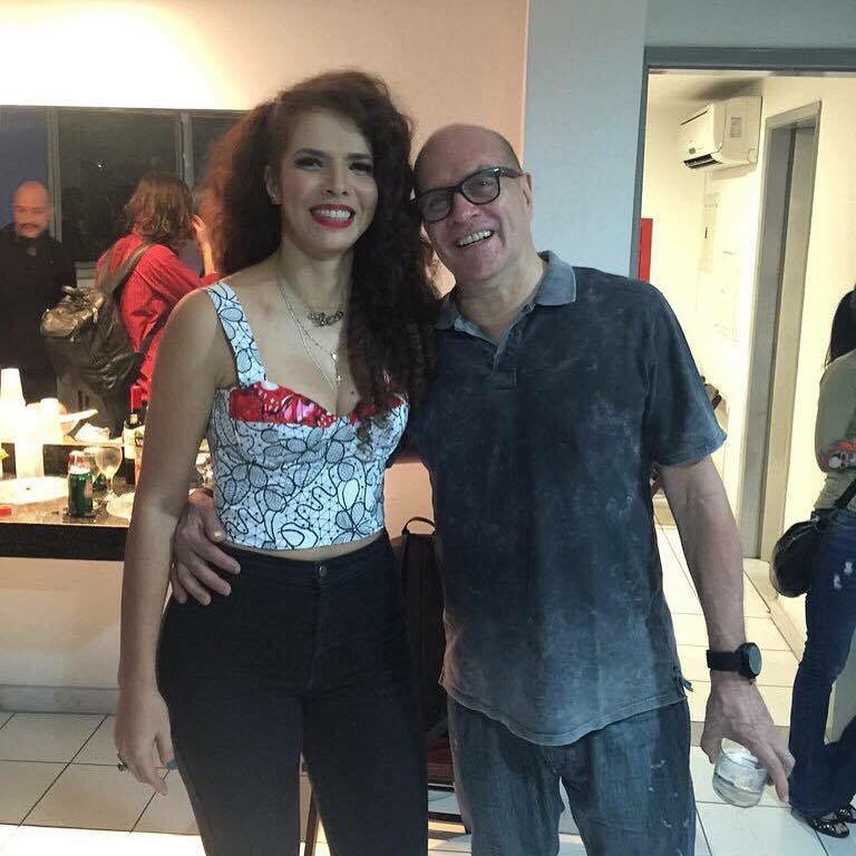 Liminha! produtor: todas as notícias de última hora ao vivo, fotos e ...