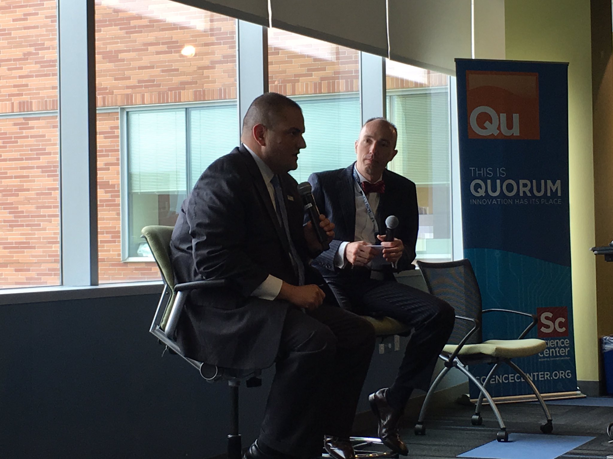 Elliott R Haut, MD, PhD on Twitter: ".@EAST_TRAUMA members @PMHTrauma_ALE Jeremy Cannon talk # ...