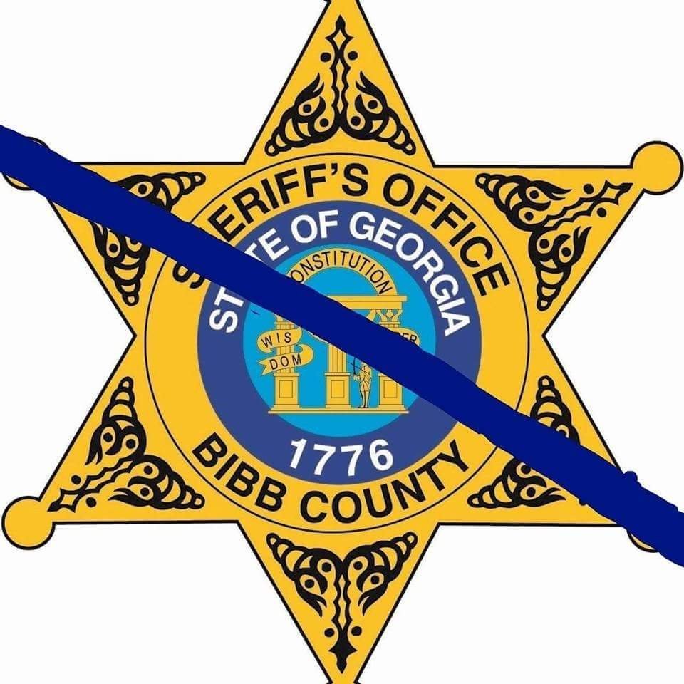 Our heartfelt condolences to the family of Bibb sheriff’s Deputy ...