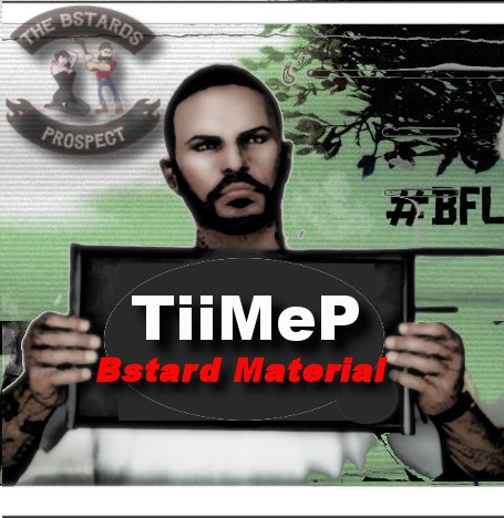 [The Bstards MC PS4] - Page 3 - Crews - GTAForums