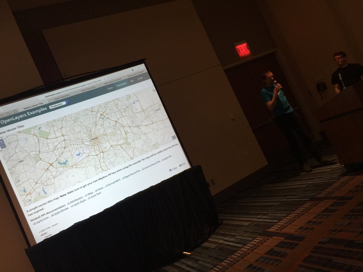 OpenLayers (@openlayers) | Twitter