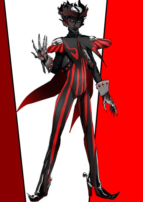 [@nm20000] Apollo Picaro : r/Persona5
